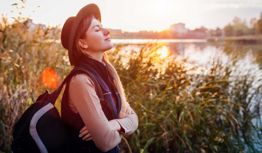 A Journey of Healing and Self-Discovery: One Woman's Path to Recovery ...