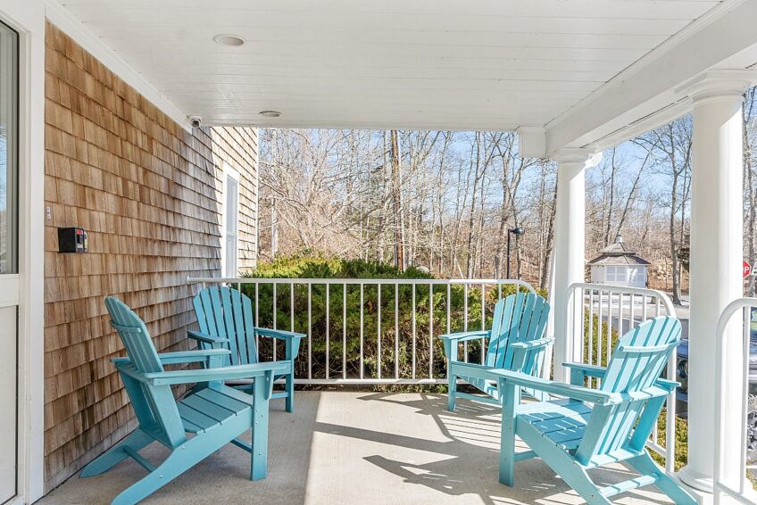 Addiction Rehab in Cape Cod, Massachusetts - Relief Recovery Center