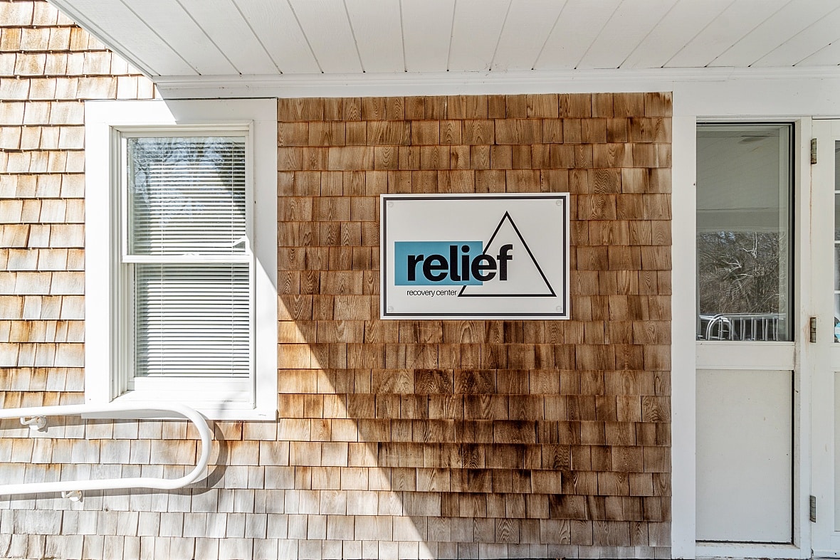 Contact Us Today! - Relief Recovery - Cape Cod, Massachusetts