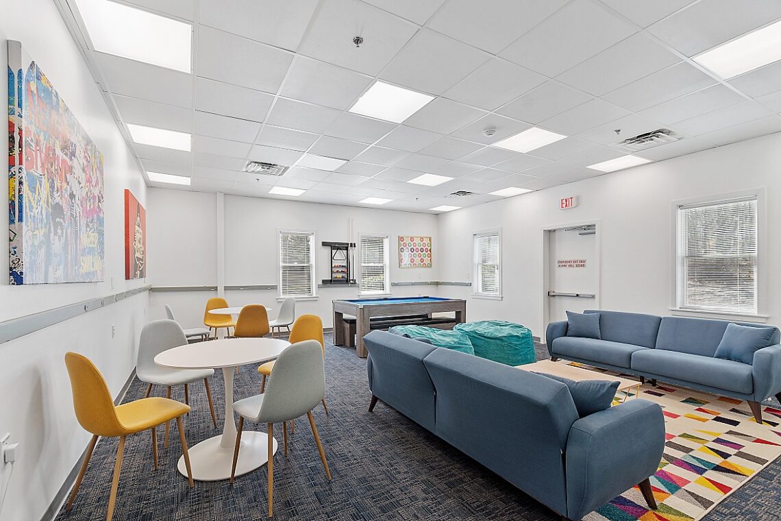 Addiction Rehab in Cape Cod, Massachusetts - Relief Recovery Center