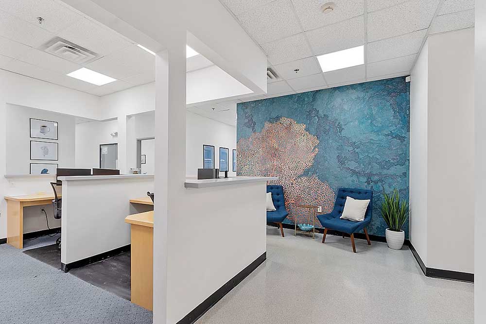 Addiction Rehab in Cape Cod, MA - Relief Recovery Center