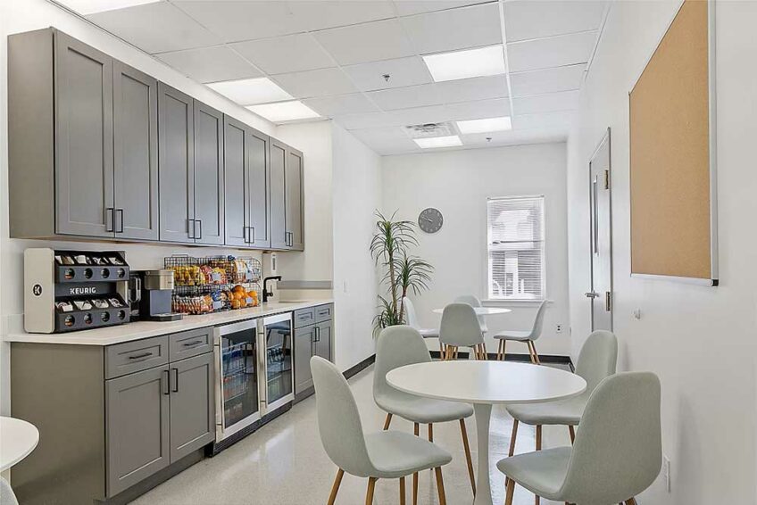 Addiction Rehab in Cape Cod, MA - Relief Recovery Center