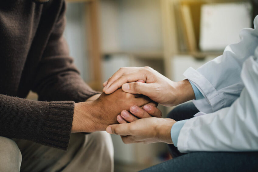 The Road to Recovery: What Does Addiction Recovery Process Look Like ...