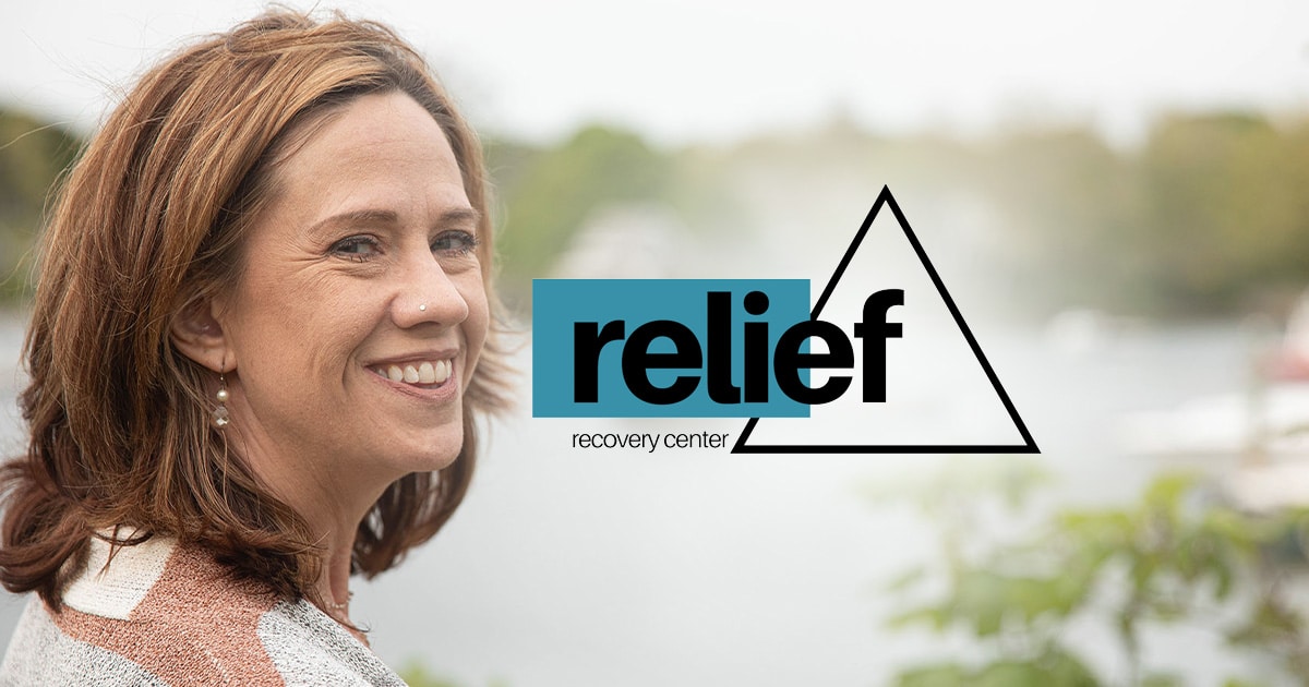 Relief Recovery Center