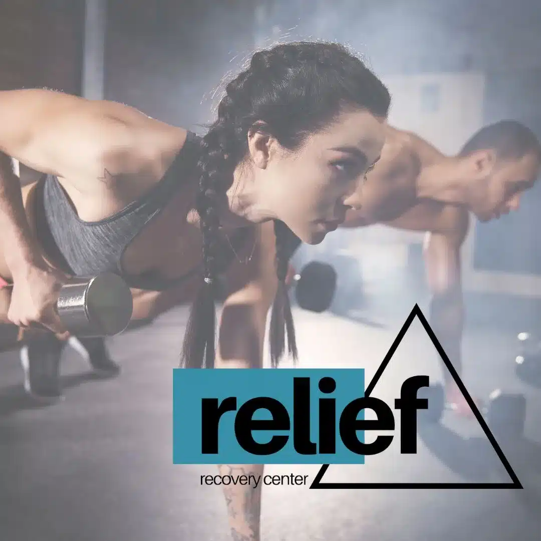 Fitness and Sobriety: Tailoring Exercise During Recovery - Relief ...