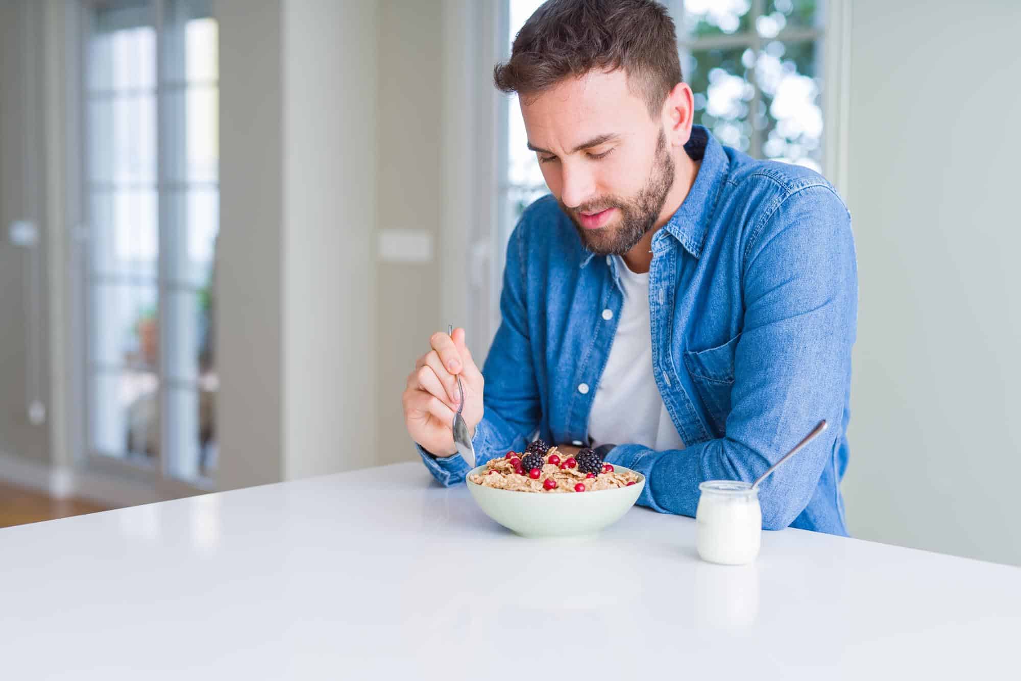 Nutritional Recovery: Foods That Heal the Body After Substance Abuse ...