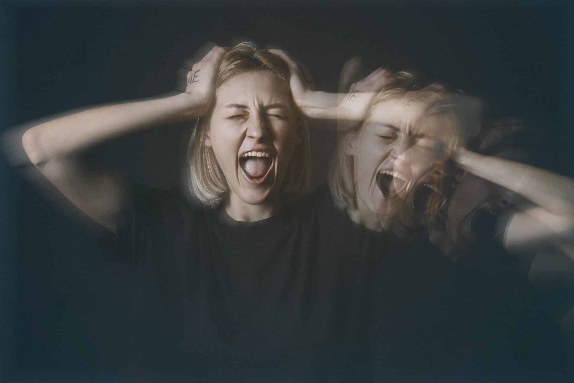Manic Depression and the Link to Substance Abuse - Relief