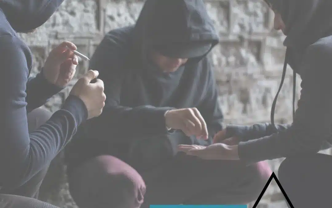 All You Need to Know About PAWS - Relief Recovery Center