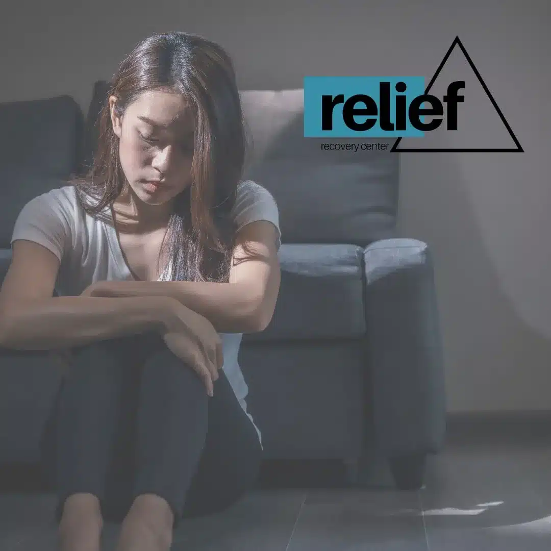 Critical Signs of Depression in Individuals Recovering from Addiction ...