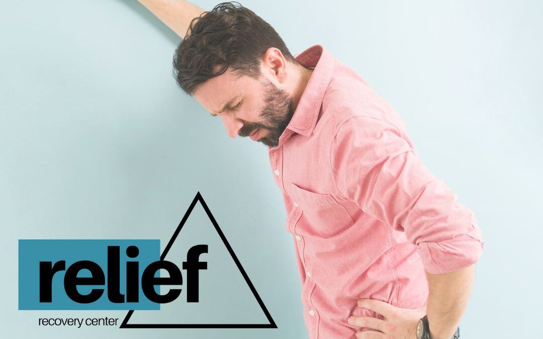 Understanding Different Addiction Treatment Options - Relief Recovery ...