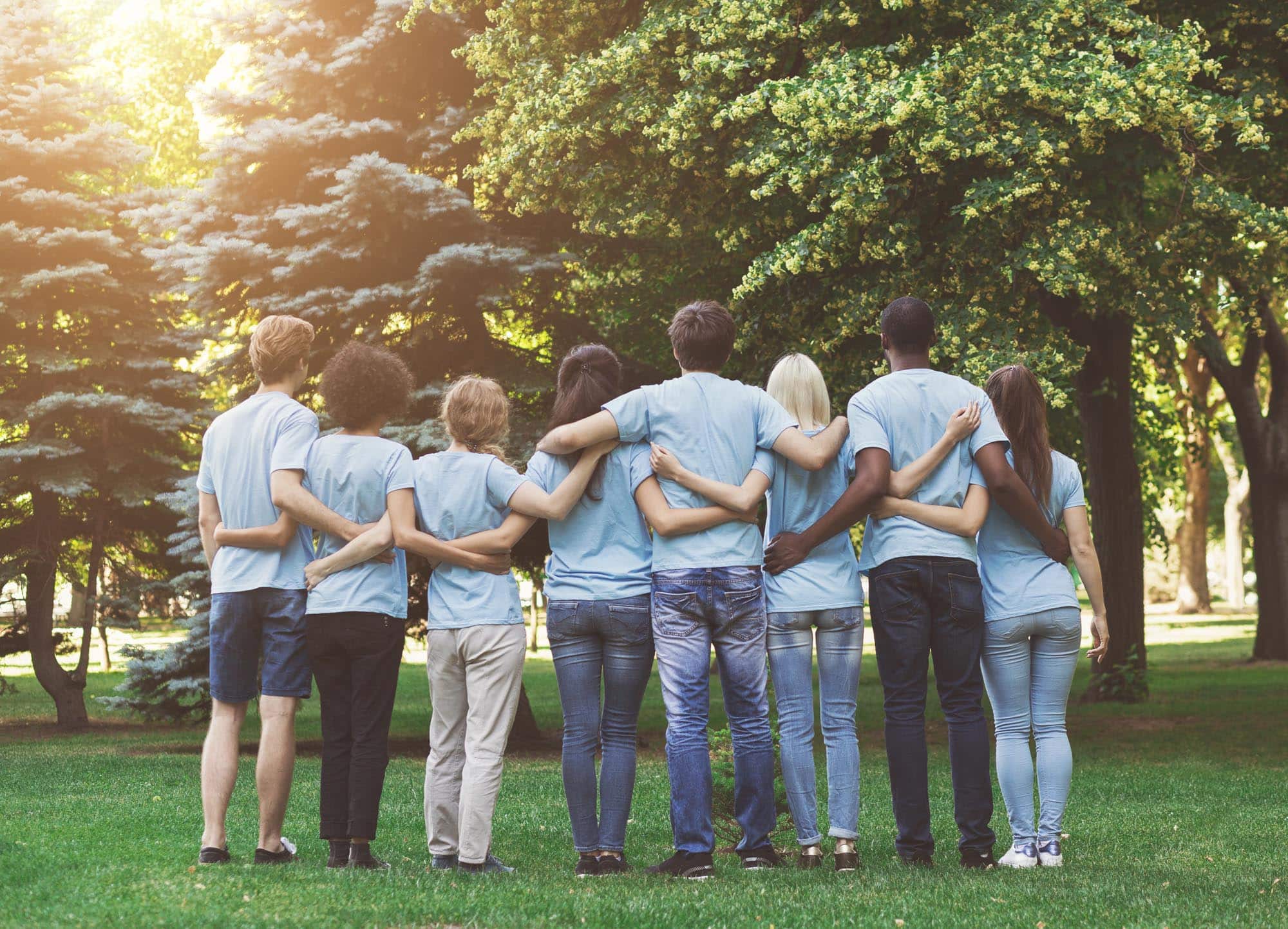 Building a Sober Support Network: The Bedrock of Recovery