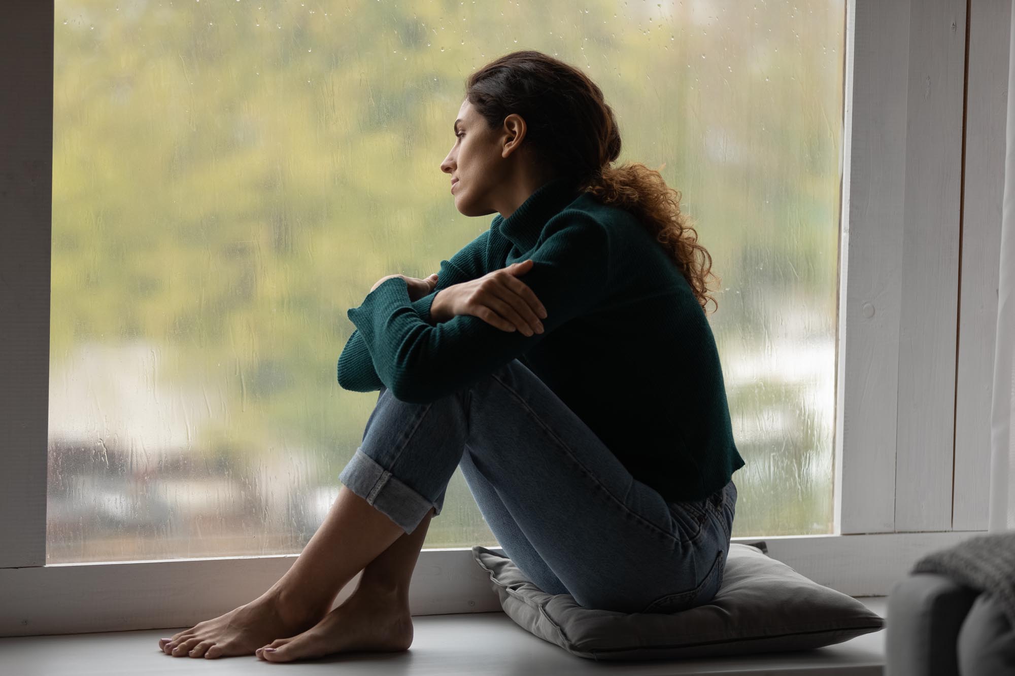 Dealing with Sadness After Quitting Drugs: Overcoming the Gloom