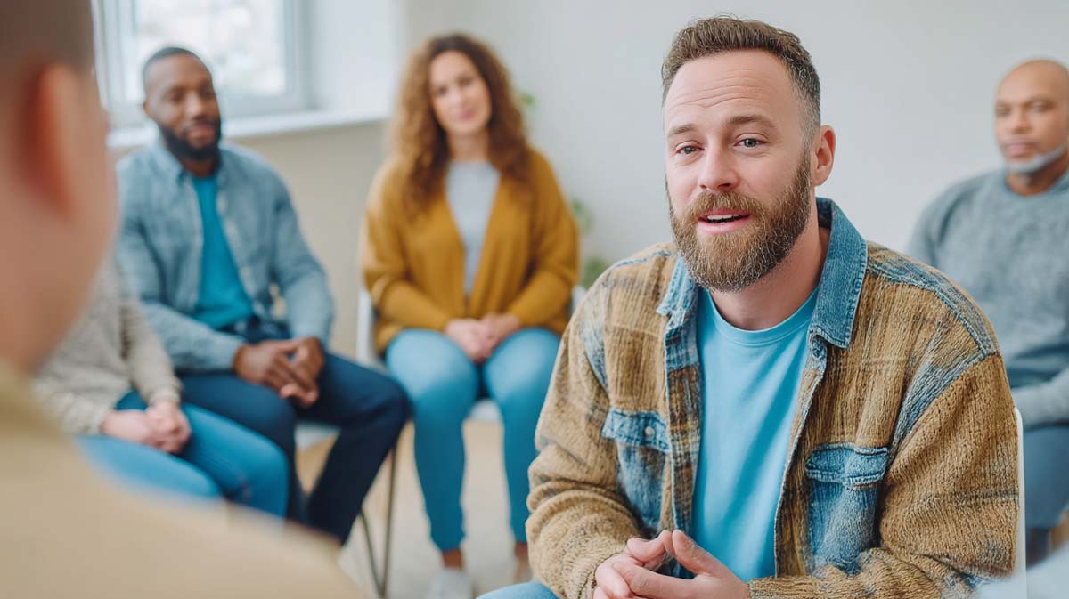 How Does IOP in MA Help With Relapse Prevention - Relief